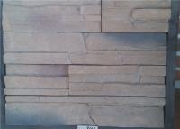 China Durable Artificial Reef Stone For Exterior House Villa Wall Decoration for sale