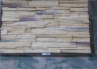China Environmental Protective Reef Rocks Artificial Stones With Waterproof Excellent Advantages for sale