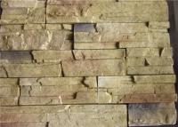 China Beautiful Surface Texture Reef Rocks Artificial Stone With Durable High Strength for sale