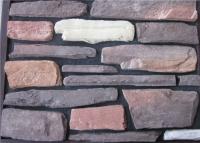 China Various Sized And Colors Mixed Artificial Stones Light Weight For Landscape Available for sale