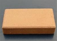China Personalized Outdoor Brick Pavers , Interlocking Brick Pavers Flooring for sale