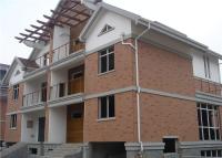 China Building Wall Material Handmade Fake Thin Veneer Brick Indoor With High Strength for sale