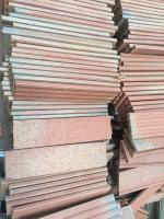China Matte Finish Outdoor Fake Brick Wall Covering Extrusion Sintered Process for sale