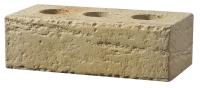 China Wear Resistance Perforated Clay Bricks For Wall Building Customized for sale