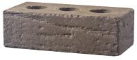 China Outside Clay Hollow Bricks , Building Materials Common Clay Brick High Strength for sale