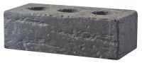 China Outside Clay Hollow Bricks , Building Materials Common Clay Brick High Strength for sale