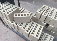 China Fireproof Standard Hollow Brick Waterproof Building Material For Construction for sale