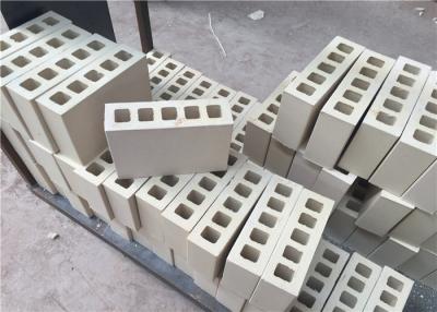 China Fireproof Standard Hollow Brick Waterproof Building Material For Construction for sale