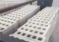China Fireproof Standard Hollow Brick Waterproof Building Material For Construction for sale