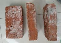 China Antique Style Old Wall Bricks For Bar / Background Wall Acid Resistance for sale