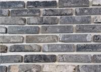 China Water And Heat Resistant Old Clay Wall Brick 16kg / Sqm 2.5Cm for sale