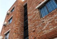 China Red Reclaimed Clay Bricks Free Sample For Background Wall 240*50*20mm for sale