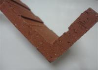 China Turned Color Quoin Corner Blocks For Bricklaying For Railway Station for sale