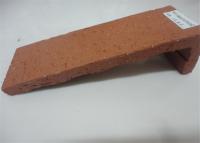 China Turned Color Quoin Corner Blocks For Bricklaying For Railway Station for sale