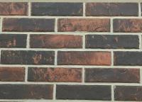 China 3D30-3 Antique Indoor Cultured Brick Veneer Panels With High Strength for sale