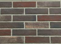 China 3D30-2 Culture Thin Veneer Brick Vacuum Molding Under High Temperature Size for sale