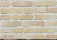China 5D12-1 Type Thin Brick Veneer , Exterior Brick Veneer Wall With Handmade Antique Face for sale