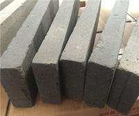 China Solid Porosity Clay Brick Wall Sintered With Antique Fashion Type 500 x 90 x 40 mm for sale