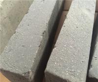 China Solid Porosity Clay Brick Wall Sintered With Antique Fashion Type 500 x 90 x 40 mm for sale