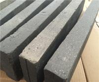 China Solid Porosity Clay Brick Wall Sintered With Antique Fashion Type 500 x 90 x 40 mm for sale