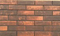 China 3DWN Home Wall Decorative Red Clay Brick 1202 - 1441N Breaking Strength for sale