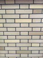 China Building Wall Cladding Mixed Color Split Brick Veneer Wall Panels Different Sizes for sale
