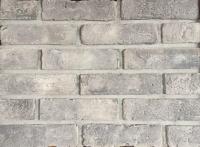 China Wall Cladding Decoration Thin Veneer Brick GAG GP 1-2 GY1-2 Brick Wall Panels for sale