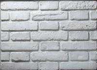 China Old Style And Antique Texture Thin Veneer Brick For Wall Decoration , Mixed Sizes Clay for sale