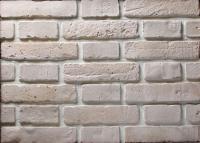 China Old Style And Antique Texture Thin Veneer Brick For Wall Decoration , Mixed Sizes Clay for sale