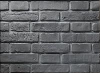 China Clay Antique Wall Thin Veneer Brick Building Materials Low Water Absorption for sale