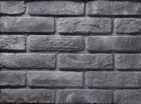 China Thin Clay Brick Low Maintenance Bricks Durable Interior & Exterior Easy to Install & Cut for sale