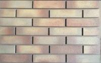China 240x60x12mm Grey Color Split Face Brick For Building Wall for sale