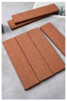 China Sandblast Brick Veneer Tiles For Walls Exterior And Interior for sale