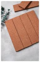 China Sandblast Brick Veneer Tiles For Walls Exterior And Interior for sale