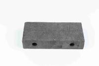 China Grey Color Brick With Wire Cut Face For Wall Construction for sale