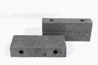 China Grey Color Brick With Wire Cut Face For Wall Construction for sale