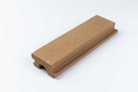 China Black Solid Clay Brick With Changeable Color And Antique Face 500 x 90 x 40 mm for sale