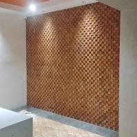 China Old Brick Pieces With Fast Installation For Inside And Outside Wall Decoration for sale