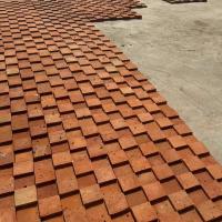 China Old Brick Pieces With Fast Installation For Inside And Outside Wall Decoration for sale