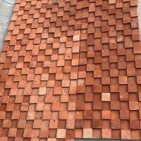 China Old Brick Pieces With Fast Installation For Inside And Outside Wall Decoration for sale