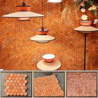 China Antique Brick With Old Texture With Long History For Inside Wall for sale
