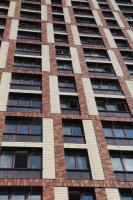 China Hot sale facade Clinker clay brick 260x100x25mm for sale