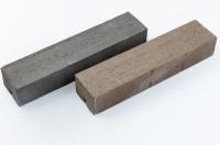 China Cliner brick with rough texture for quick installation for sale