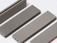 China Hot Sales Grey Clay Brick Customized Cutting Moulding Service 240x60x20mm for sale