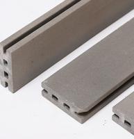 China Hot Sales Grey Clay Brick Customized Cutting Moulding Service 240x60x20mm for sale