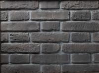 China Thin Clay Brick Low Maintenance Bricks Durable Interior & Exterior Easy to Install & Cut for sale