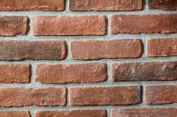 China High Weather Resistance Rectangular Thin Veneer Brick with Low Environmental Impact for sale
