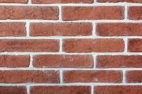 China Villa Size 215x48x12mm Thin Brick Veneer Sheets for sale