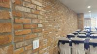 China Old Wall Brick Slips Size 240x50x20mm For Range Of Customized Sizes for sale