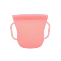China Platinum Food Grade Silicone Breast Milk Storage Bag 11.22x14.57 Inch Reusable Leakproof for sale